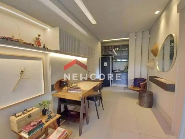Apartamento em Avenida Carlos Artêncio Fragata Marília/SP