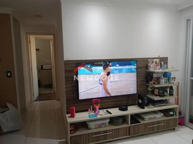 Apartamento em Avenida Carlos Ferreira Endres Vila Endres Guarulhos/SP