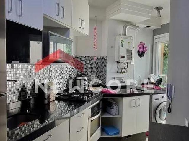 Apartamento em Avenida Carlos Ferreira Endres Vila Endres Guarulhos/SP