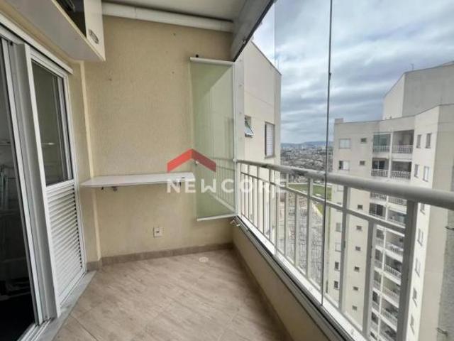 Apartamento em Avenida Carlos Ferreira Endres Vila Endres Guarulhos/SP
