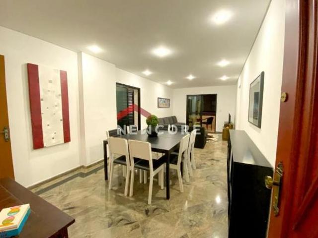 Apartamento em Avenida Carlos Martiniano de Andrade Bittencourt Aviação Praia Grande/SP