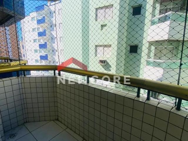 Apartamento em Avenida Carlos Martiniano de Andrade Bittencourt Aviação Praia Grande/SP