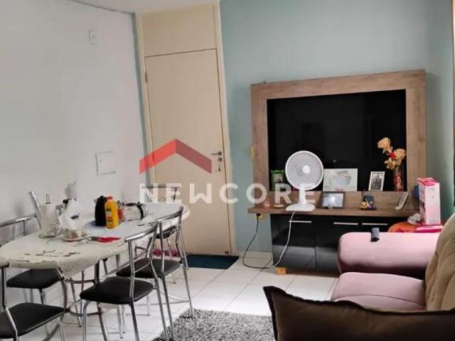 Apartamento em Avenida Carlos Pedroso da Silveira Piracangaguá Taubaté/SP