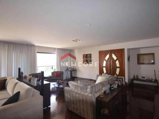 Apartamento em Avenida Cauaxi Alphaville Barueri/SP