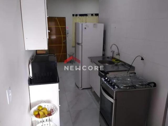 Apartamento em Avenida Celso Garcia Brás São Paulo/SP
