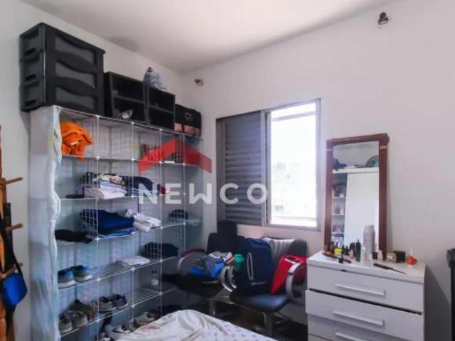 Apartamento em Avenida Celso Garcia Brás São Paulo/SP