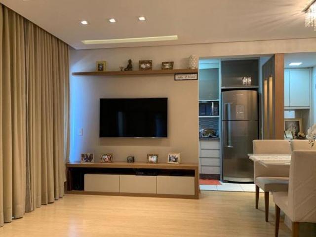 Apartamento em Avenida Celso Garcia Cid Vila Siam Londrina/PR