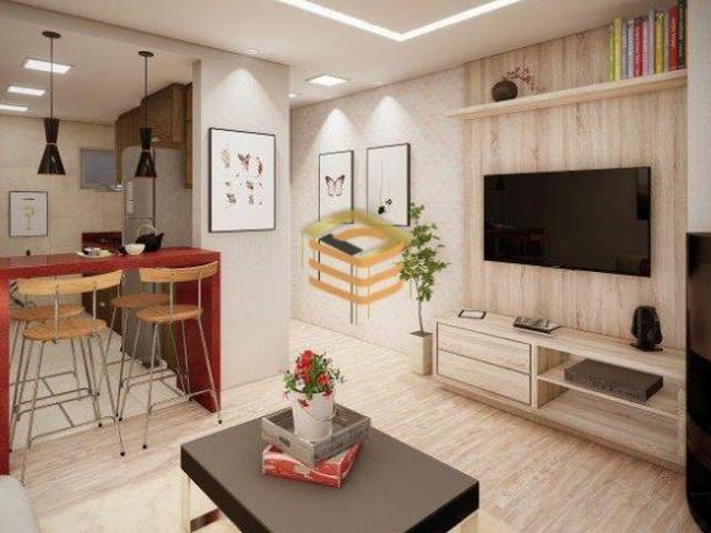 Apartamento em Avenida Central de Gramado Residencial Via Venetto