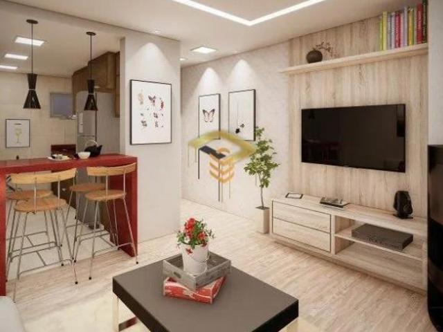 Apartamento em Avenida Central de Gramado Residencial Via Venetto