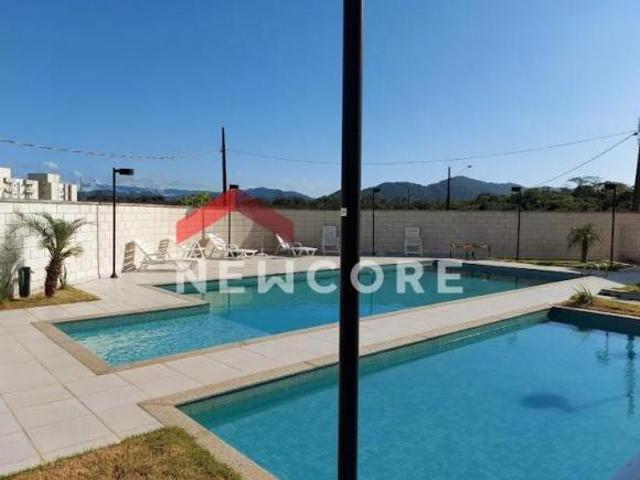 Apartamento em Avenida Central Direita Guapurá Itanhaém/SP