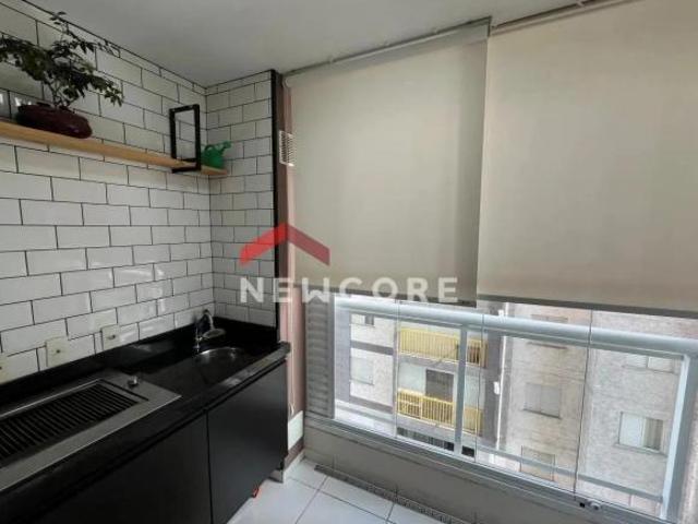 Apartamento em Avenida César Abraão Vila Osasco Osasco/SP