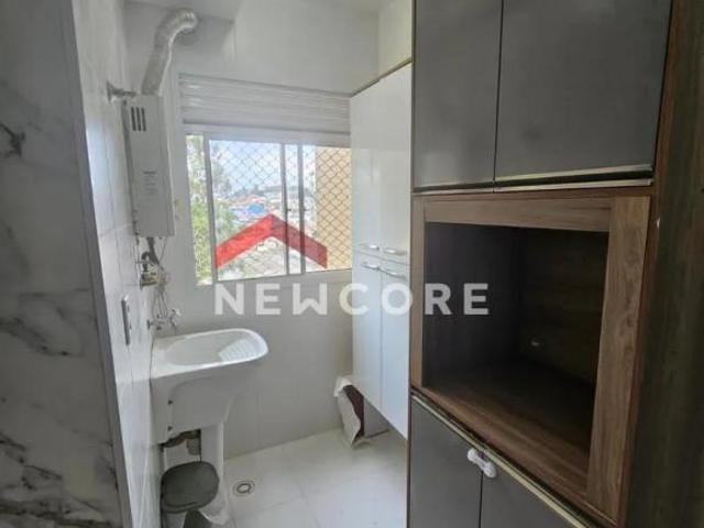 Apartamento em Avenida César Simões Jardim Henriqueta Taboão da Serra/SP