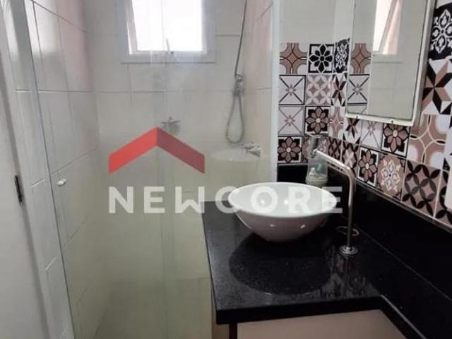 Apartamento em Avenida Cezar Brunholi Residencial Santa Giovana Jundiaí/SP