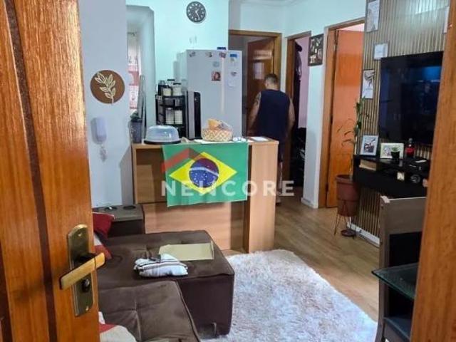 Apartamento em Avenida Chiyo Yamamoto Vila Nova Bonsucesso Guarulhos/SP