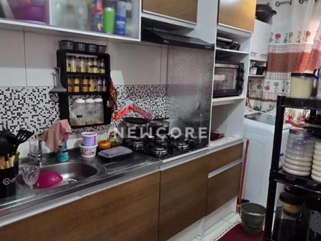 Apartamento em Avenida Chiyo Yamamoto Vila Nova Bonsucesso Guarulhos/SP