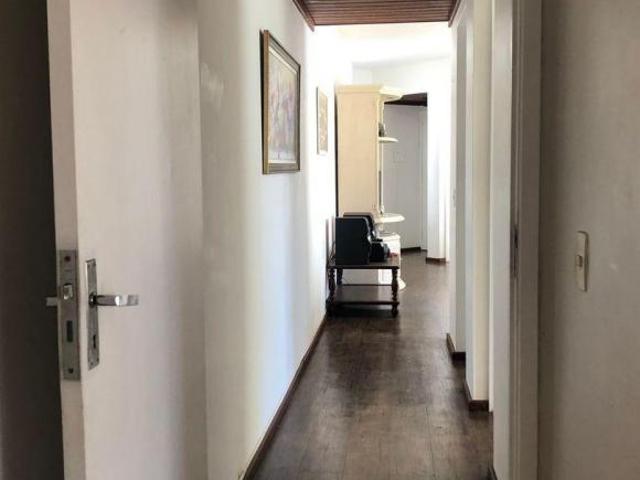 Apartamento em Avenida Chuí Cristal Porto Alegre/RS