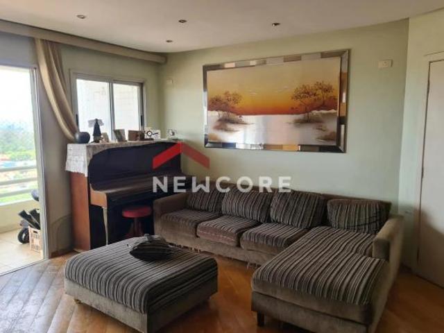 Apartamento em Avenida Cidade Jardim Bosque dos Eucaliptos São José dos Campos/SP