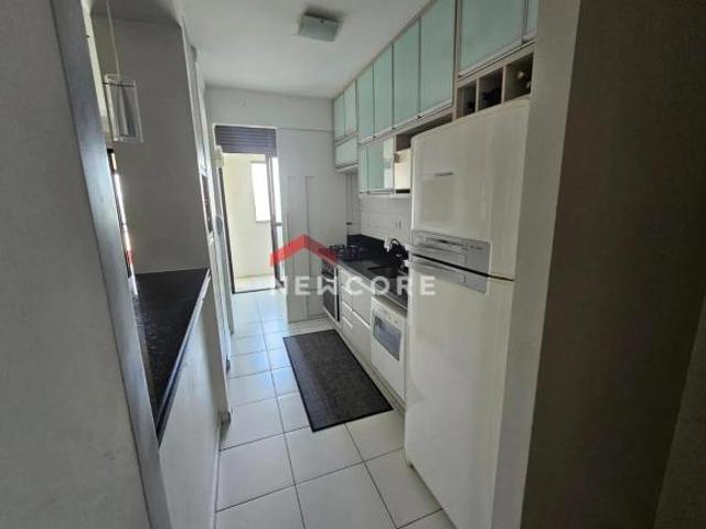 Apartamento em Avenida Cidade Jardim Bosque dos Eucaliptos São José dos Campos/SP