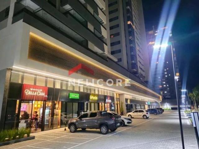 Apartamento em Avenida Cidade Jardim Jardim Satélite São José dos Campos/SP