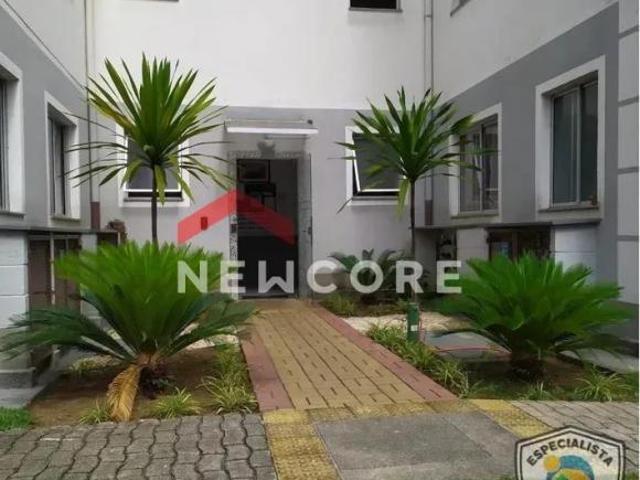 Apartamento em Avenida Cinderela Jardim Gurilândia Taubaté/SP