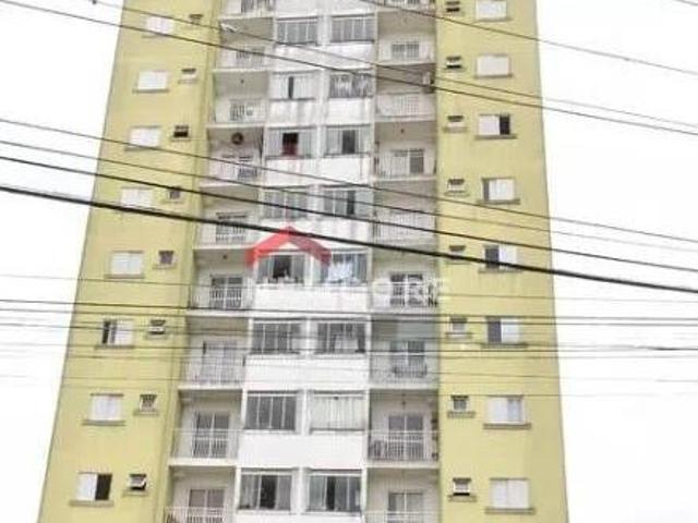 Apartamento em Avenida Circular Água Chata Guarulhos/SP