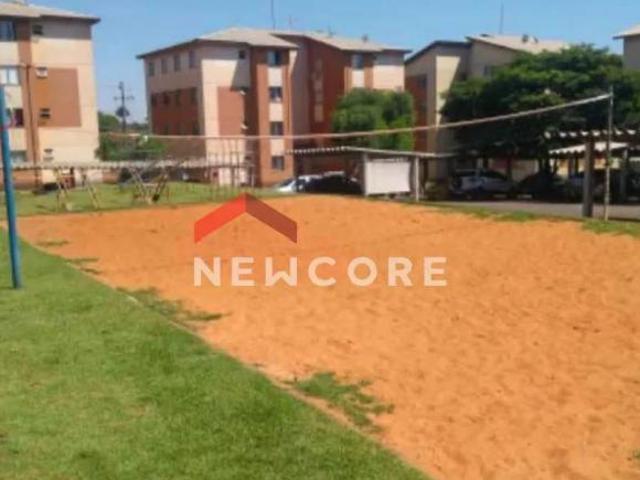 Apartamento em Avenida Clarice de Lima Castro Nova Olinda Londrina/PR