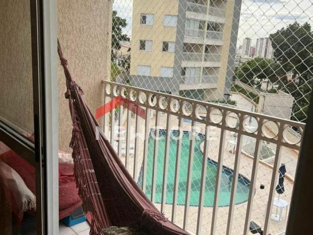 Apartamento em Avenida Clavásio Alves da Silva Vila Siqueira Zona Norte São Paulo/SP
