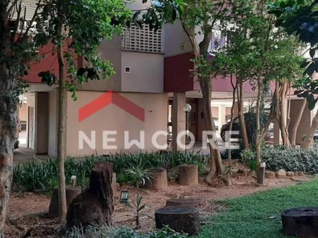 Apartamento em Avenida Clemenciano Barnasque Teresópolis Porto Alegre/RS