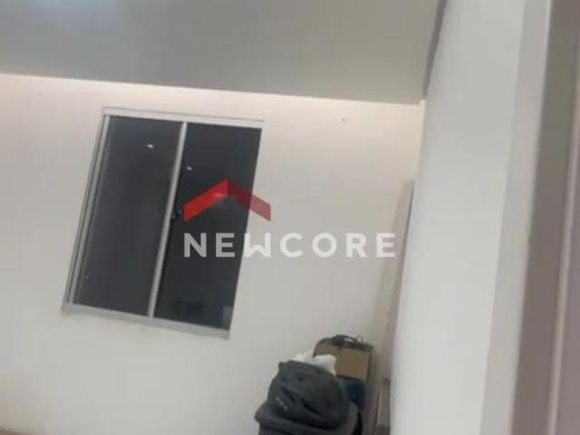 Apartamento em Avenida Coletora Artur Trindade Niterói Betim/MG