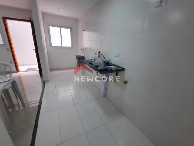 Apartamento em Avenida Comandante Antônio Paiva Sampaio Parque Vitória São Paulo/SP