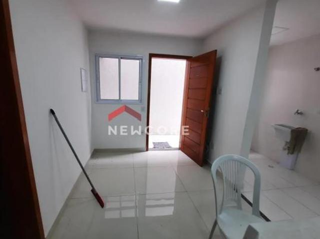 Apartamento em Avenida Comandante Antônio Paiva Sampaio Parque Vitória São Paulo/SP