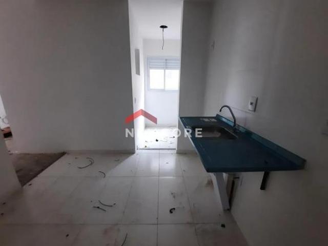 Apartamento em Avenida Comandante Antônio Paiva Sampaio Parque Vitória São Paulo/SP