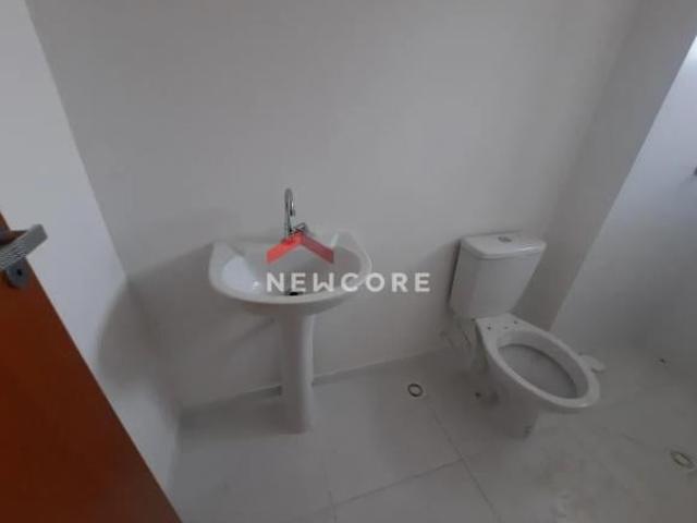 Apartamento em Avenida Comandante Antônio Paiva Sampaio Parque Vitória São Paulo/SP