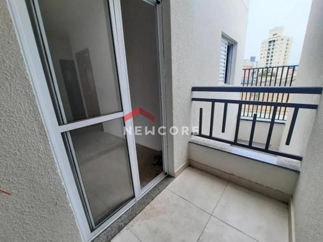 Apartamento em Avenida Comandante Antônio Paiva Sampaio Parque Vitória São Paulo/SP