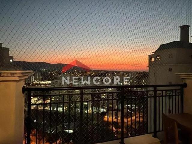 Apartamento em Avenida Comendador Hermes Traldi Jardim Campos Elísios Jundiaí/SP