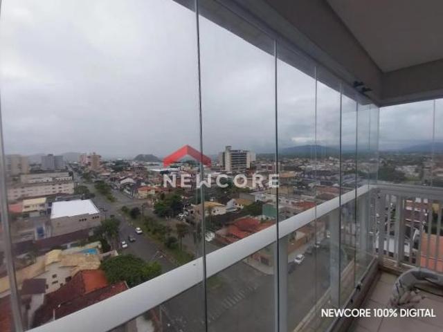 Apartamento em Avenida Condessa de Vimieiros Centro Itanhaém/SP