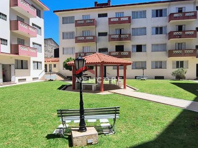 Apartamento em Avenida Condessa de Vimieiros Centro Itanhaém/SP