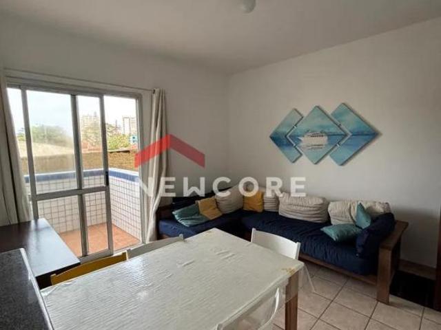 Apartamento em Avenida Condessa de Vimieiros Centro Itanhaém/SP