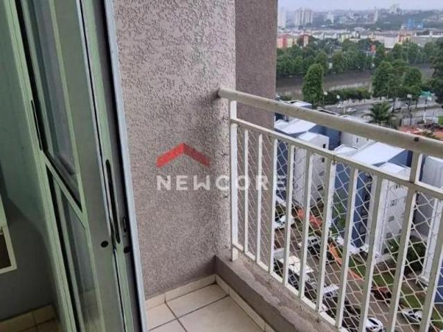 Apartamento em Avenida Condessa Elisabeth de Robiano Jardim América da Penha São Paulo/SP