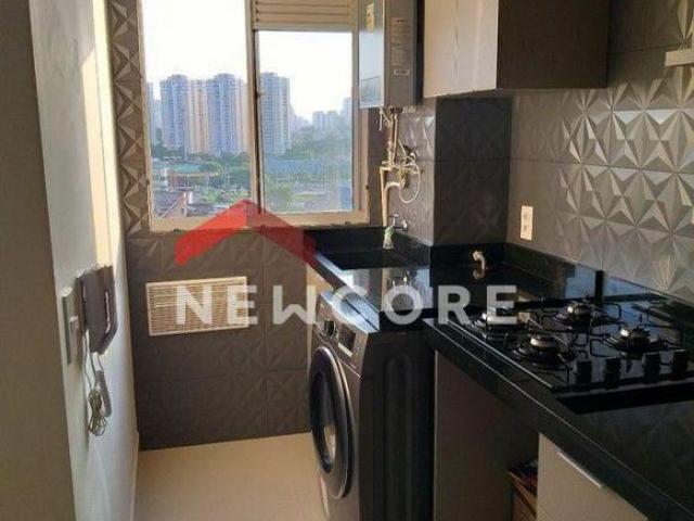 Apartamento em Avenida Condessa Elisabeth de Robiano Vila Moreira São Paulo/SP