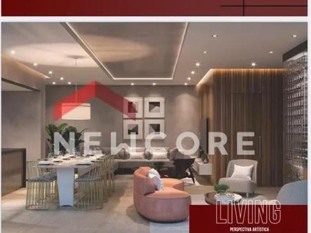 Apartamento em Avenida Cônego João Maria Raimundo da Silva Vila Costa Taubaté/SP