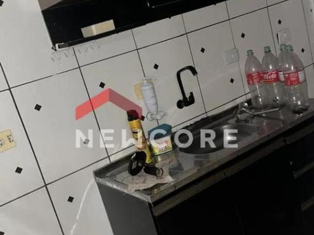 Apartamento em Avenida Cônego José Salomon Vila Portugal São Paulo/SP