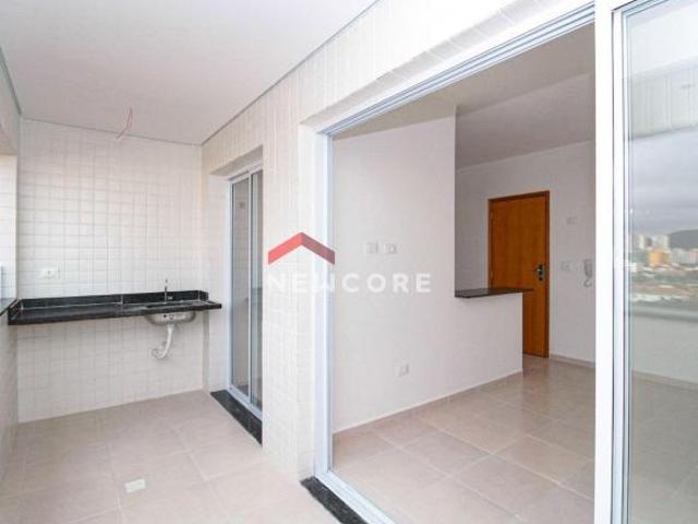 Apartamento em Avenida Conselheiro Rodrigues Alves Macuco Santos/SP