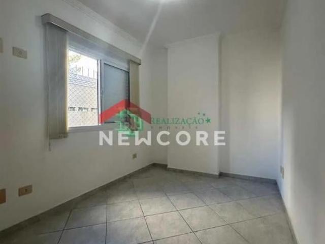 Apartamento em Avenida Costa Machado Canto do Forte Praia Grande/SP