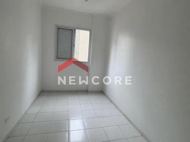 Apartamento em Avenida Costa Machado Canto do Forte Praia Grande/SP