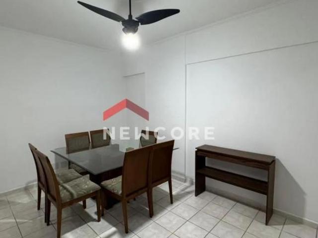 Apartamento em Avenida Costa Machado Canto do Forte Praia Grande/SP