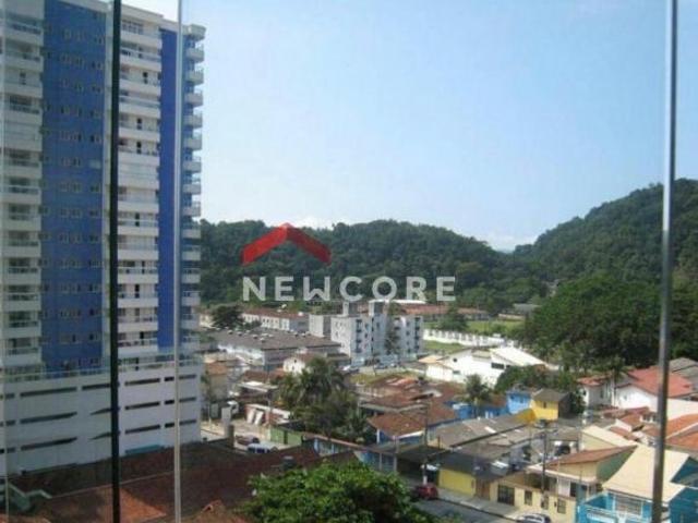 Apartamento em Avenida Costa Machado Canto do Forte Praia Grande/SP