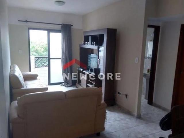 Apartamento em Avenida Costa Machado Canto do Forte Praia Grande/SP