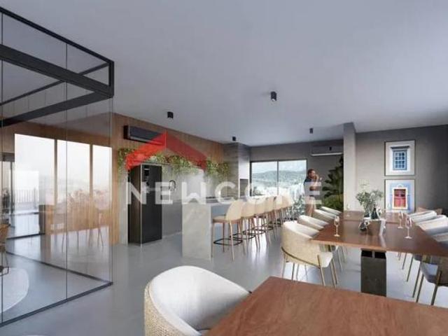 Apartamento em Avenida Costa Machado Canto do Forte Praia Grande/SP