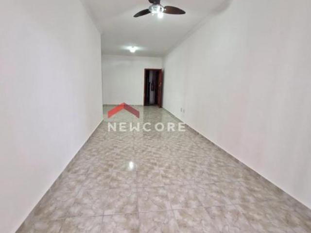 Apartamento em Avenida Costa Machado Canto do Forte Praia Grande/SP